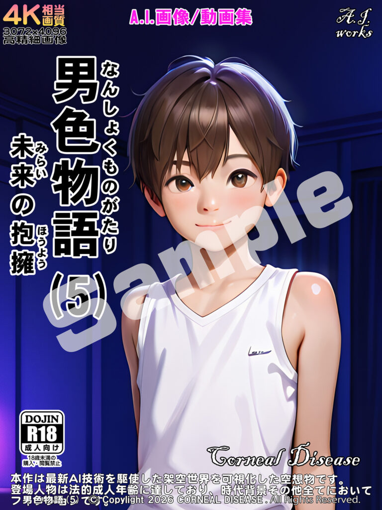 「男色物語DX」進捗報告(8)/"Nanshoku Monogatari DX" Progress Report #8 | COR-Ds ...